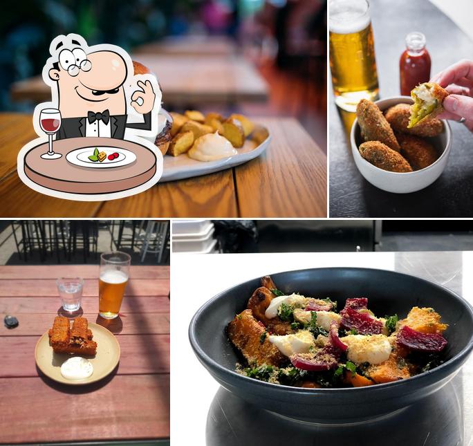 Hallertau Clevedon, Auckland - Restaurant menu, prices and reviews