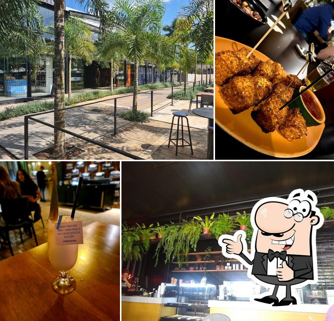 Gringo Bar e Café, Jaboticabal - Restaurant menu and reviews