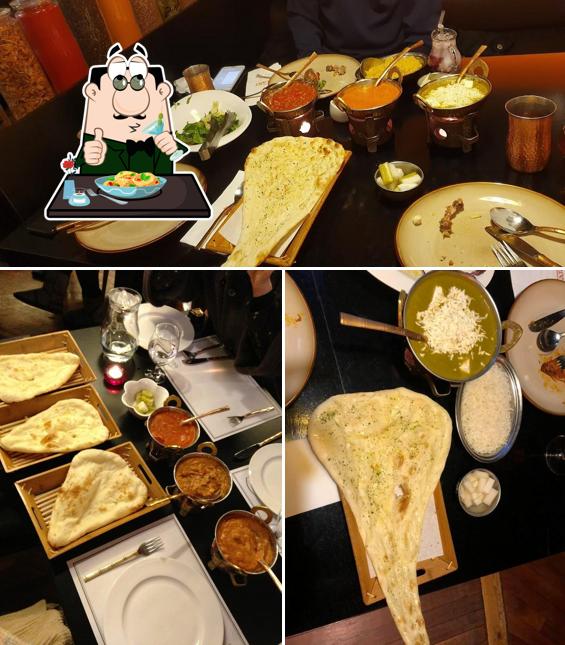 Kari, Seongnam-si, Jeongja - Restaurant menu, prices and reviews