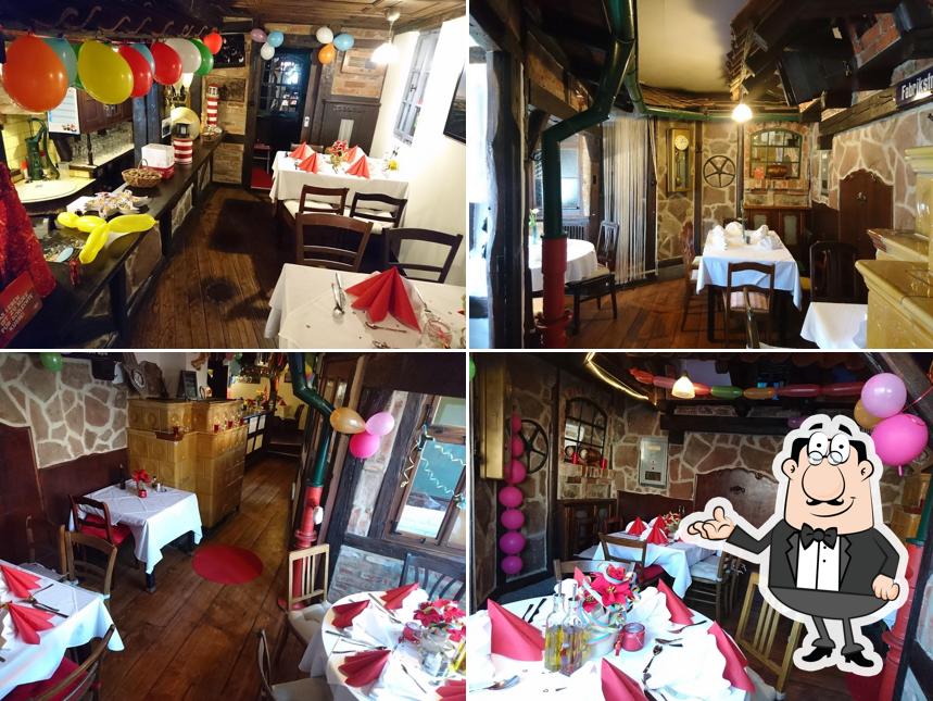 Top 7 Restaurants in Gotha, Oktober 2025 - Restaurant Guru