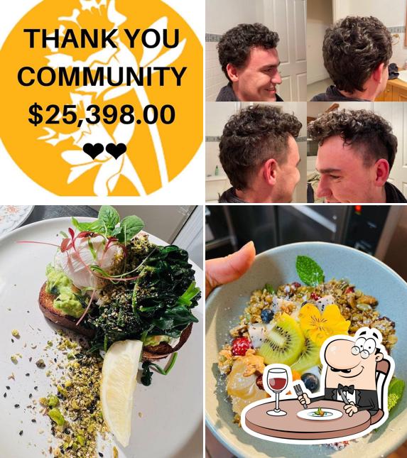 Little Swallow Cafe, Kyneton - Restaurant menu, prices and reviews