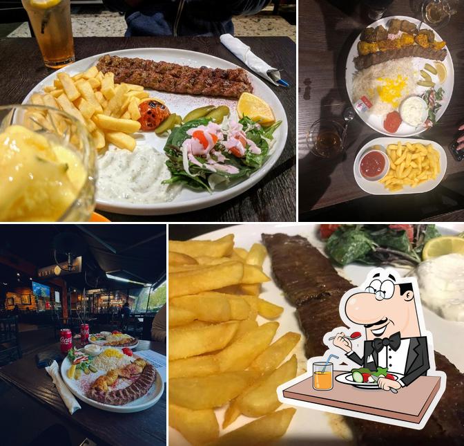 MIXITY Restaurant and Cafe in Melbourne - Restaurant menu and reviews