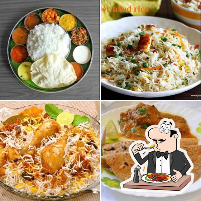 Maa Vantillu, Visakhapatnam - Restaurant reviews