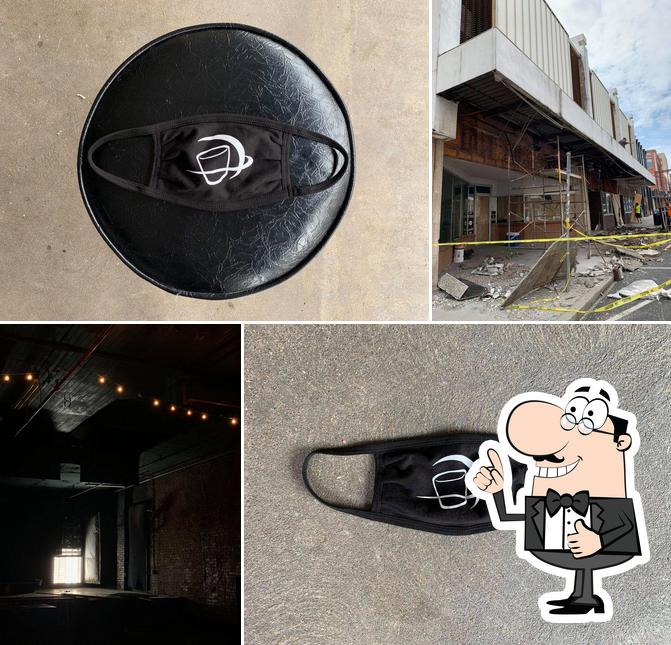 Outland Ballroom in Springfield - Restaurant reviews