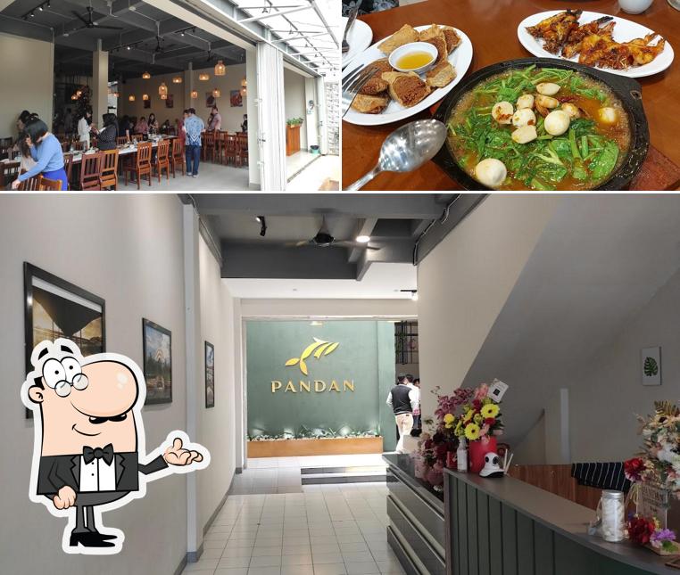 Pandan Seafood, Pontianak - Restaurant menu, prices and reviews