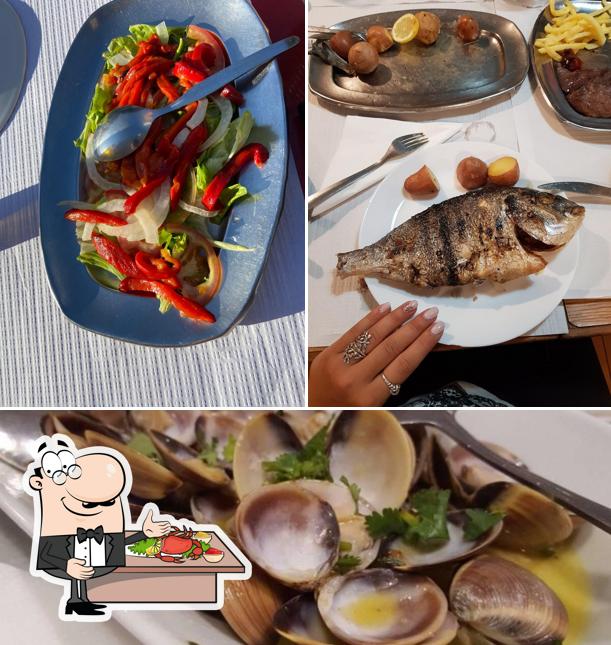 Rio Minho, Lisbon - Restaurant menu, prices and reviews