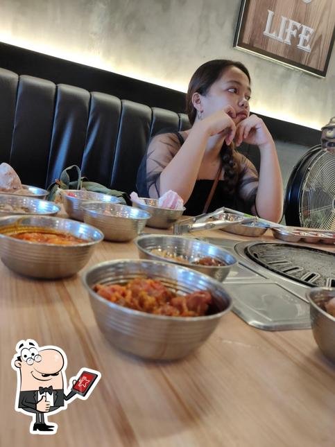 Samgyuniku Lucena, Lucena - Restaurant menu, prices and reviews
