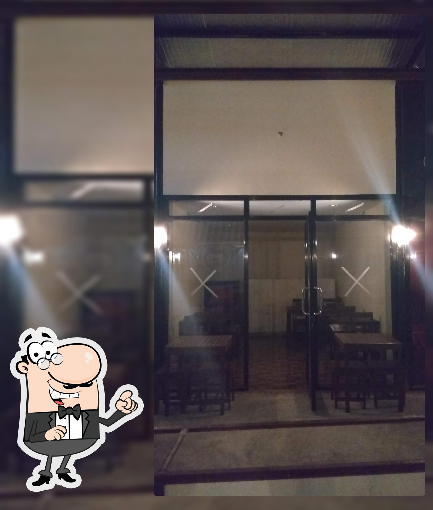 Samurai Xpress Chef Keigo's Japanese Food, Bacolod - Menú del ...