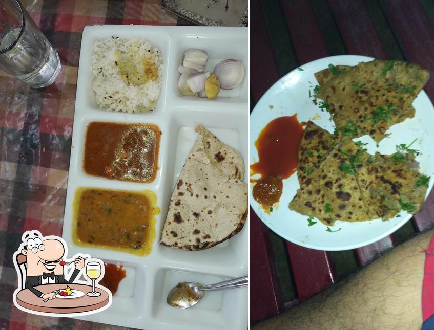 Shree Rajbhog, Sagar - Restaurant menu, prices and reviews