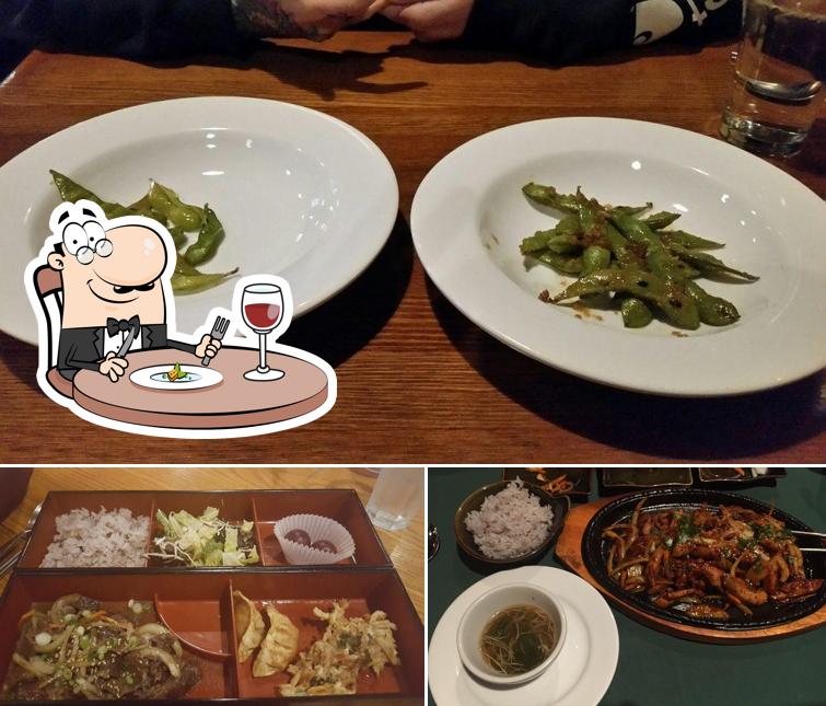 Soo Rah in Medford - Restaurant menu and reviews
