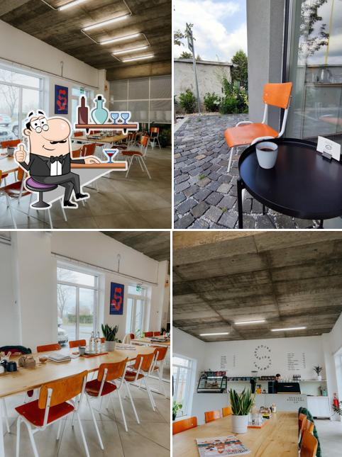 Spojka Roastery Company, Prešov - Restaurant reviews