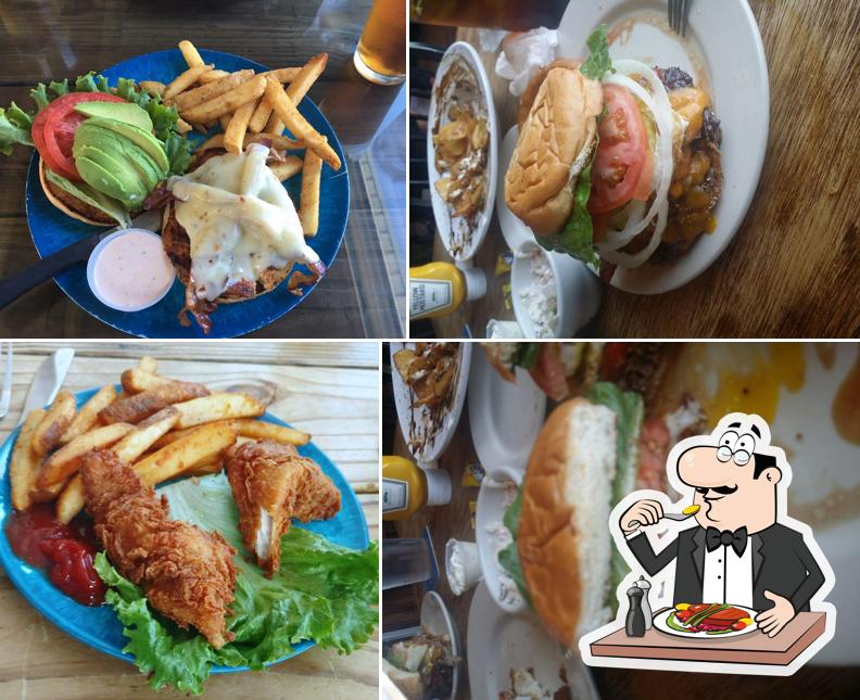 Turtle Shack Cafe in Flagler Beach - Restaurant menu and reviews