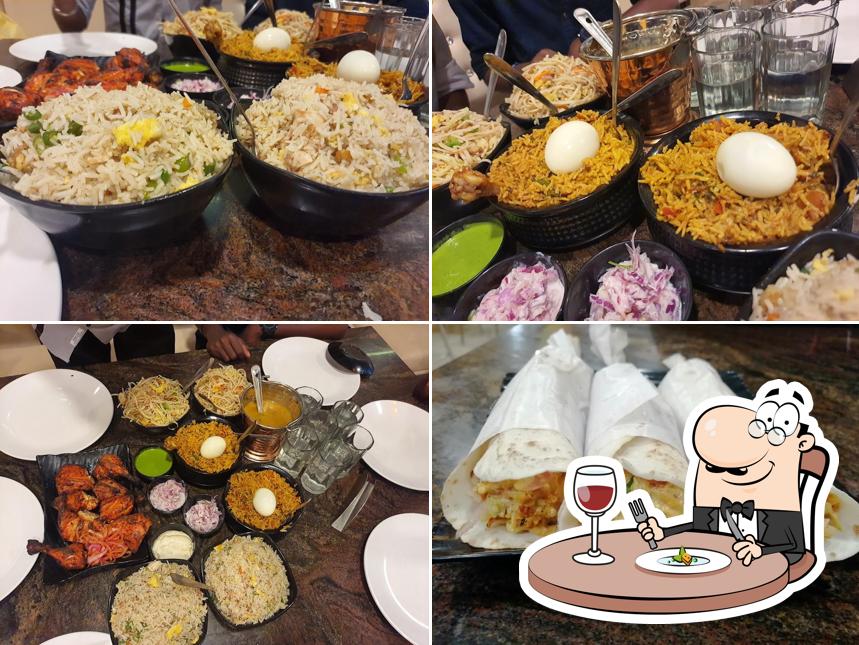 VEL'S KITCHEN, Thirukoilure - Restaurant menu, prices and reviews