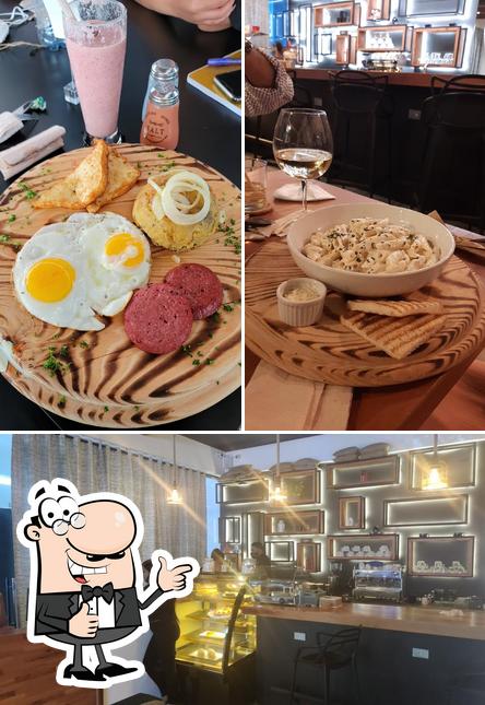 Velvet Café, Sosúa - Restaurant reviews