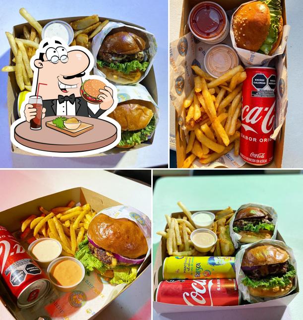 food truck blue note restaurant, Los Mochis - Restaurant reviews