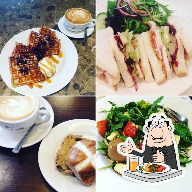 Shingle Inn Carindale, Shop K111/1151 Creek Rd in Carindale ...