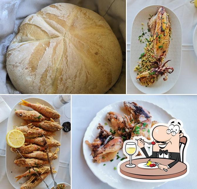 Best seafood in Protaras restaurants, autumn 2024 - Restaurant Guru