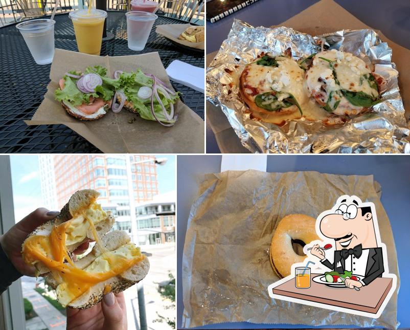 Star Bagel Cafe, Nashville - Restaurant menu, prices and reviews