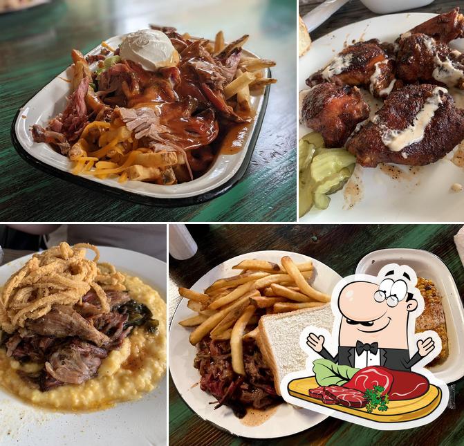 Top 7 restaurants in Leeds, Alabama, december 2025 - Restaurant Guru