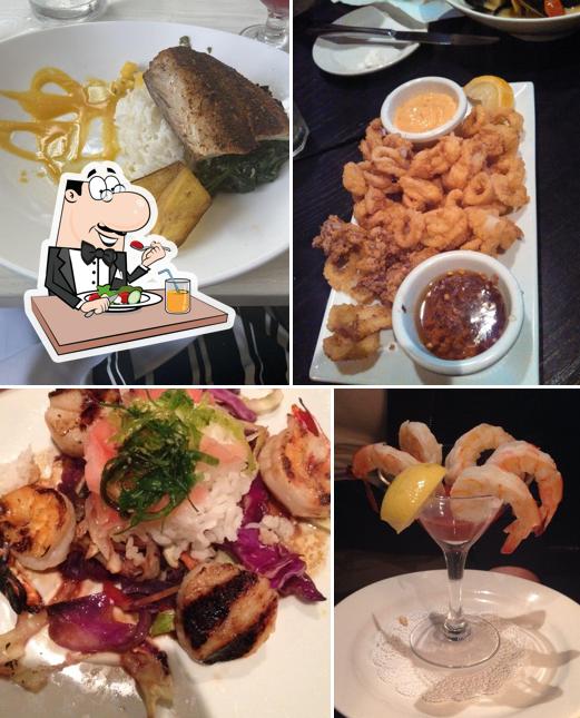 The Hard Shell Bellgrade, Midlothian - Restaurant menu, prices and reviews