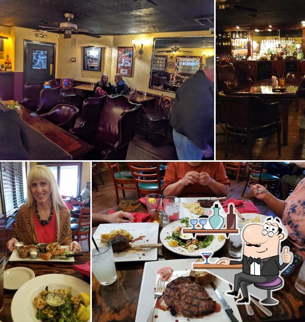 Top 5 steak restaurants in Ruidoso, july 2025 - Restaurant Guru