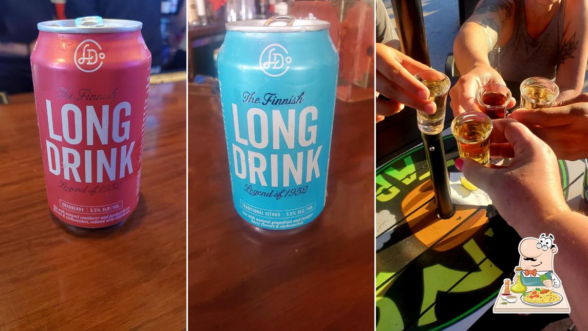 Tiny Tap, Elmwood Park - Restaurant menu, prices and reviews