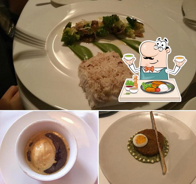 Trinity, London, Clapham Common - Restaurant menu, prices and reviews
