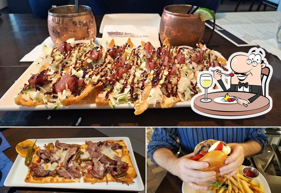 Walt's American Grille & Bar in Boca Raton - Restaurant menu and reviews
