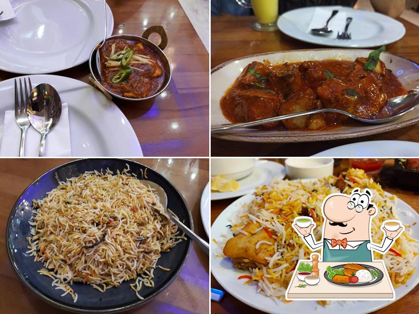 Karachi Darbar Pakistani Restaurant, Istanbul - Restaurant menu and reviews