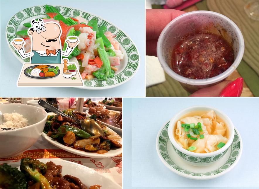 East China Inn, North Aurora - Restaurant menu, prices and reviews