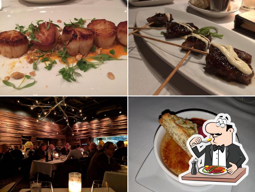 Kevin Rathbun Steak, 154 Krog St NE STE 200 in Atlanta - Restaurant ...