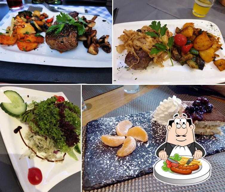 s’Budche restaurant, Glan-Münchweiler - Restaurant reviews