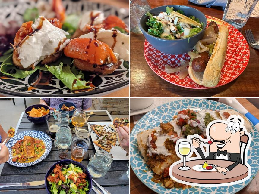A.K.A. Kitchen, Loveland - Restaurant menu, prices and reviews