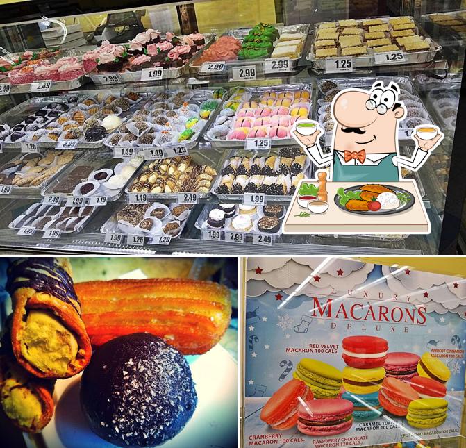 ATKO MARKET AND BAKERY, Livonia - Restaurant menu, prices and reviews
