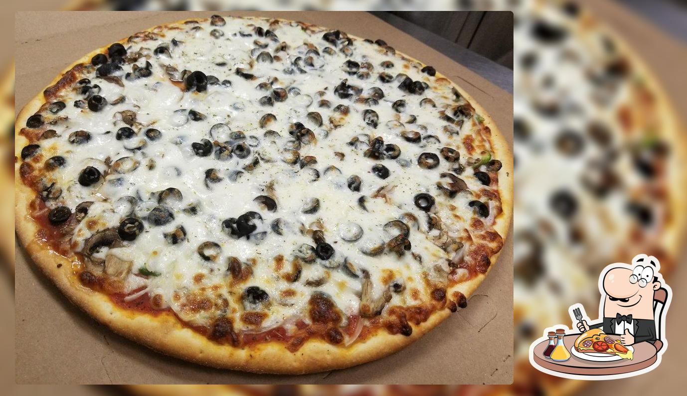 Top 7 restaurants in Howard, december 2025 - Restaurant Guru