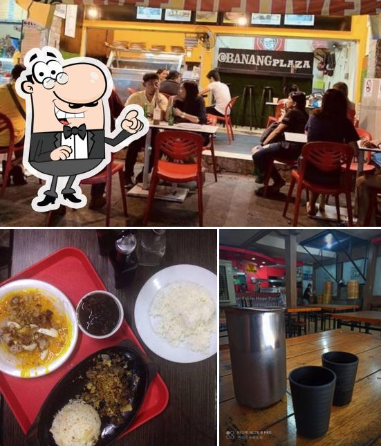 Aling Banang, San Juan, J. Ruiz - Restaurant menu, prices and reviews