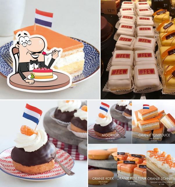 Bakker van Maanen, Woerden, Rijnstraat 40 - Restaurant reviews