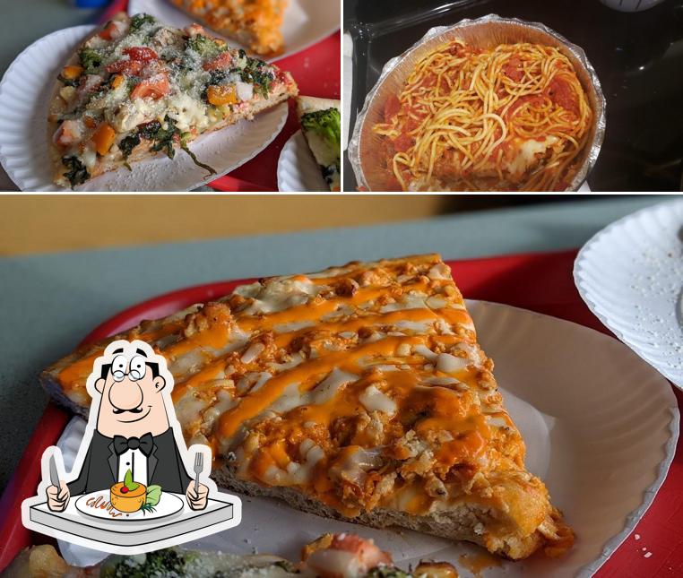 Bravo Pizza of Concord, Glen Mills - Restaurant menu, prices and reviews
