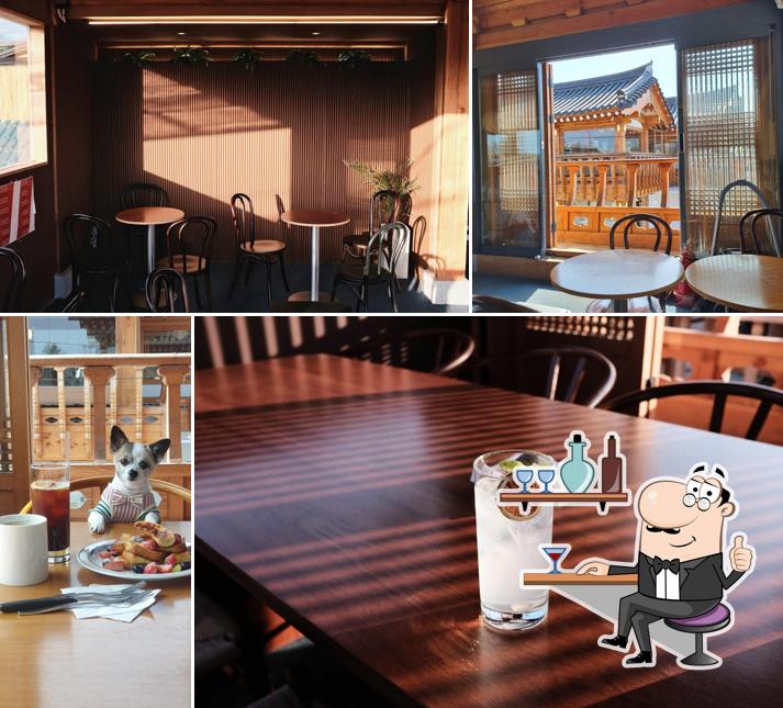 EERO, Gyeongju-si - Restaurant menu, prices and reviews
