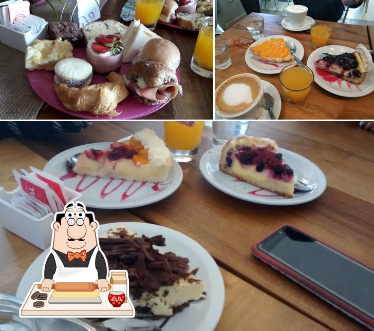 Café Kanela, Argentina - Restaurant menu and reviews