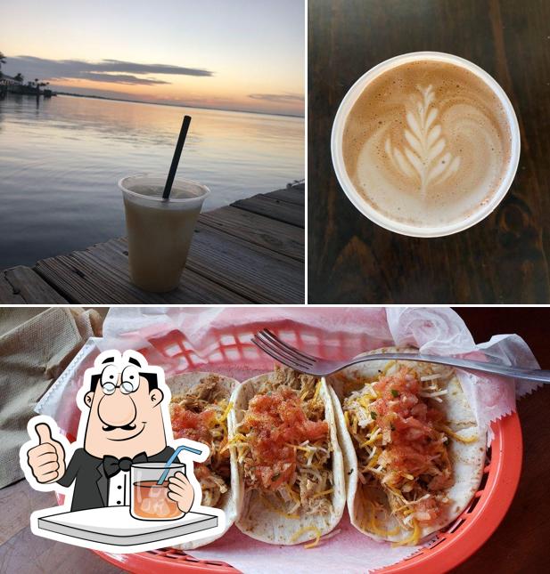 The Pinto Coffee and Comida in Batesville - Restaurant menu and reviews