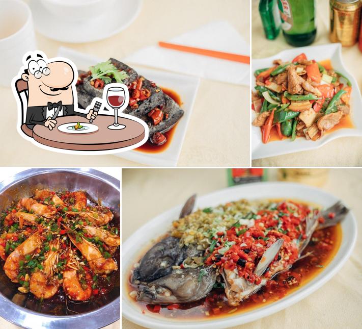 Can Restaurant 餐谋, Auckland - Restaurant menu, prices and reviews