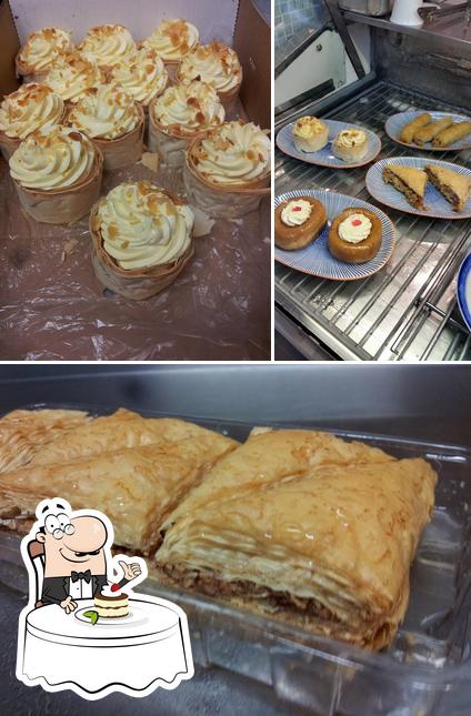 Beeches Walk, Sutton Coldfield - Restaurant menu, prices and reviews