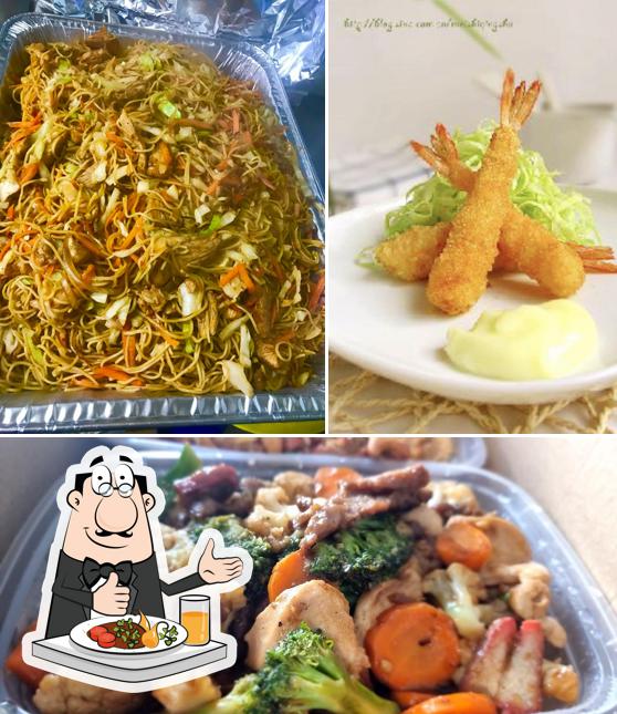 Everyday Takeaways, Auckland - Restaurant menu, prices and reviews