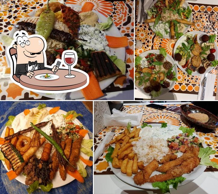 Top 7 Restaurants in Olten, August 2025 - Restaurant Guru