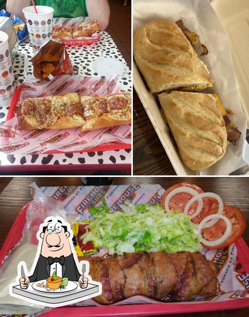 Firehouse Subs Fernandina Beach