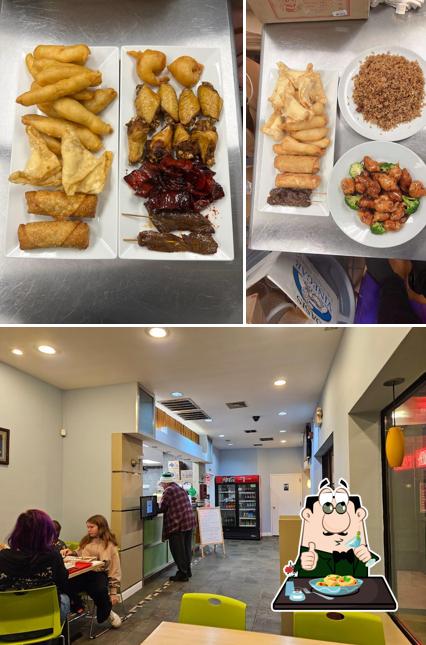 Four Season Chinese Cuisine in Gardner - Restaurant reviews