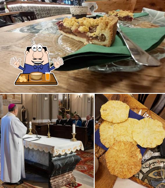 Granary Café cafe, Pécs - Restaurant reviews