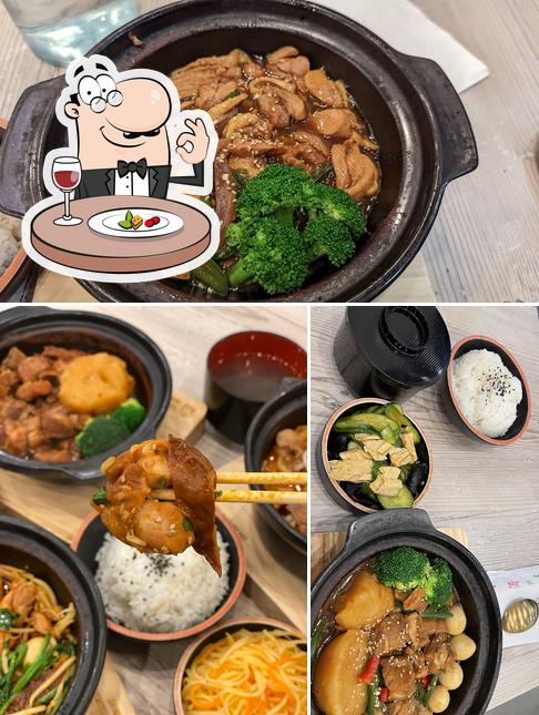Ikka Sizzling Pot in San Gabriel - Restaurant reviews