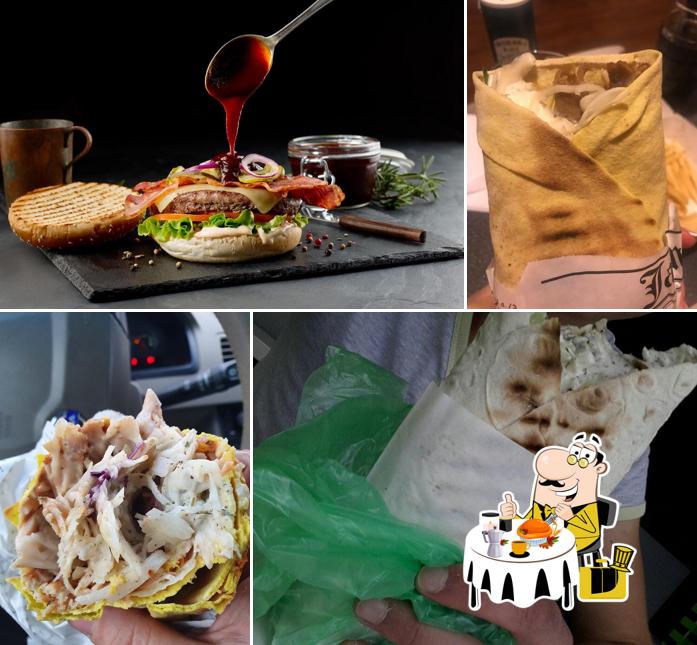 Jammi, Vilnius - Restaurant menu, prices and reviews